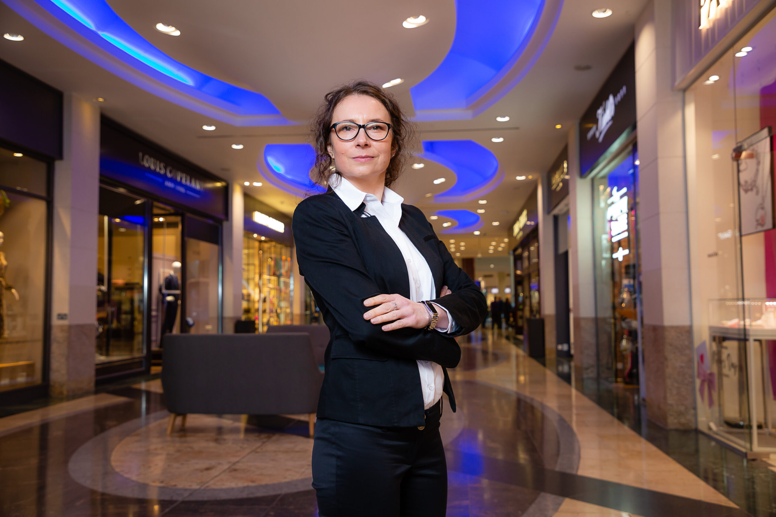 Women in Security - Renata Baszynski - Bidvest Noonan