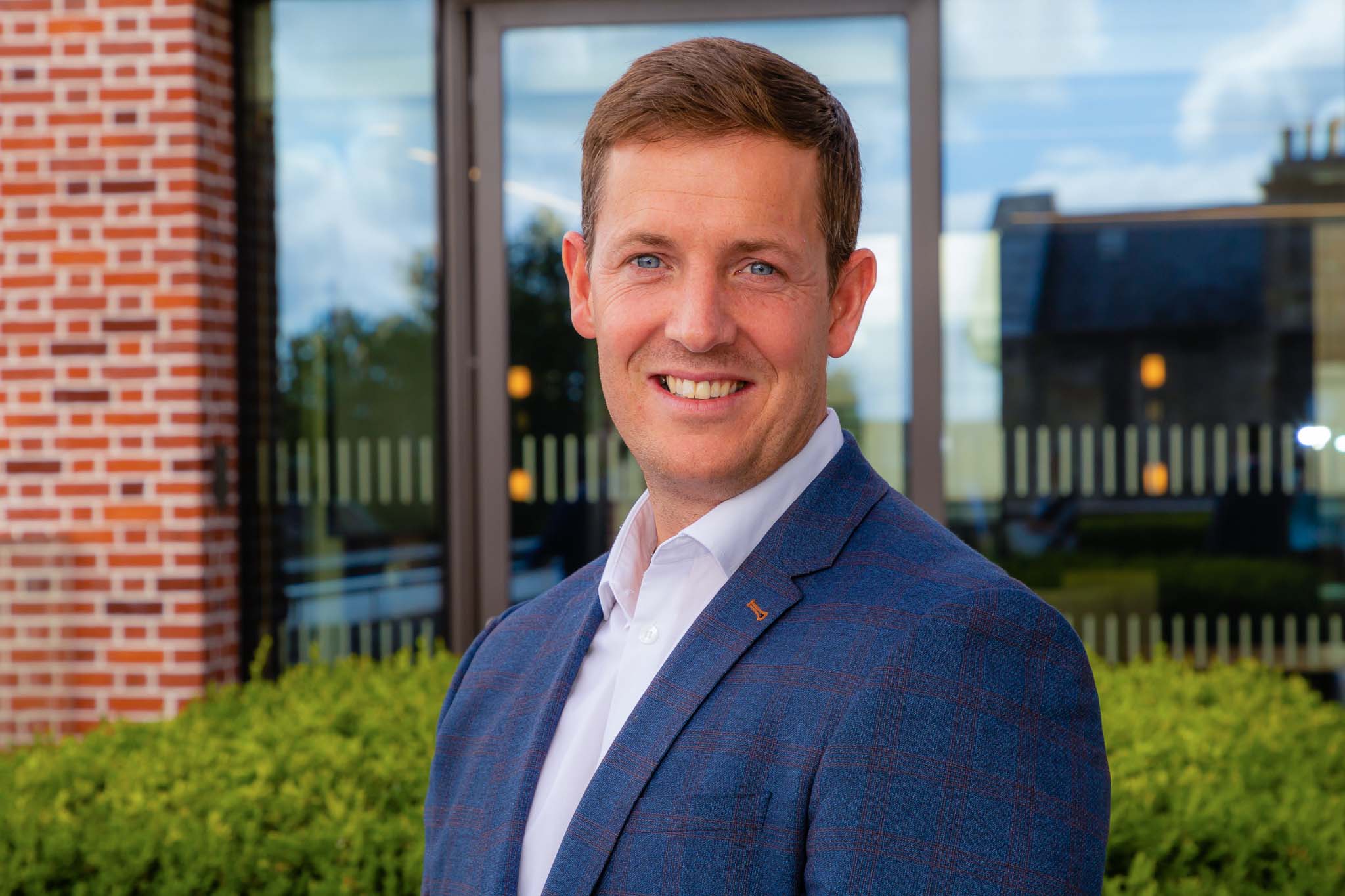 Interview - David Casey - Sourcing Solutions - Bidvest Noonan