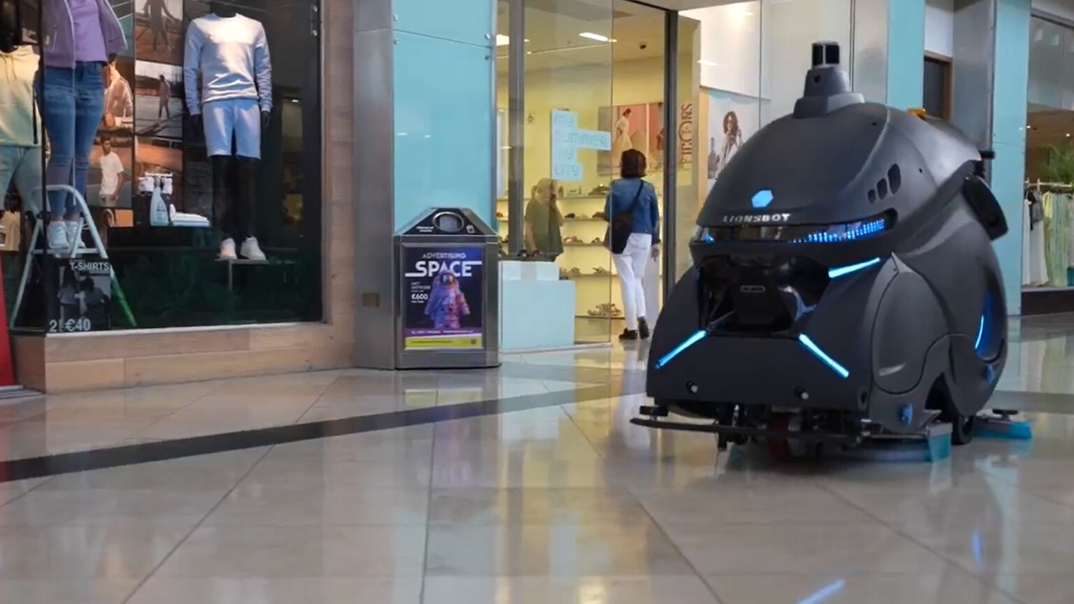 Innovation - Bidvest Noonan