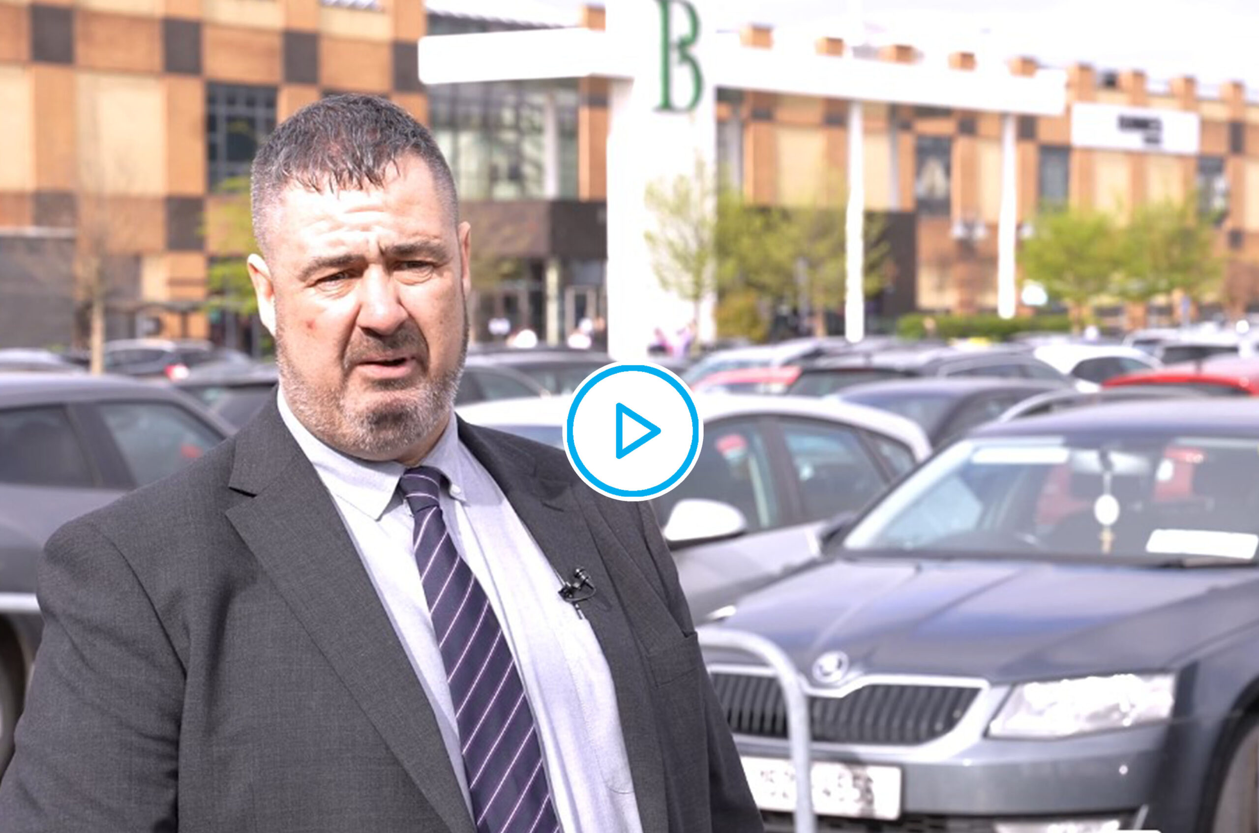 WATCH: Purpose Hero - Kevin Barrett - Bidvest Noonan
