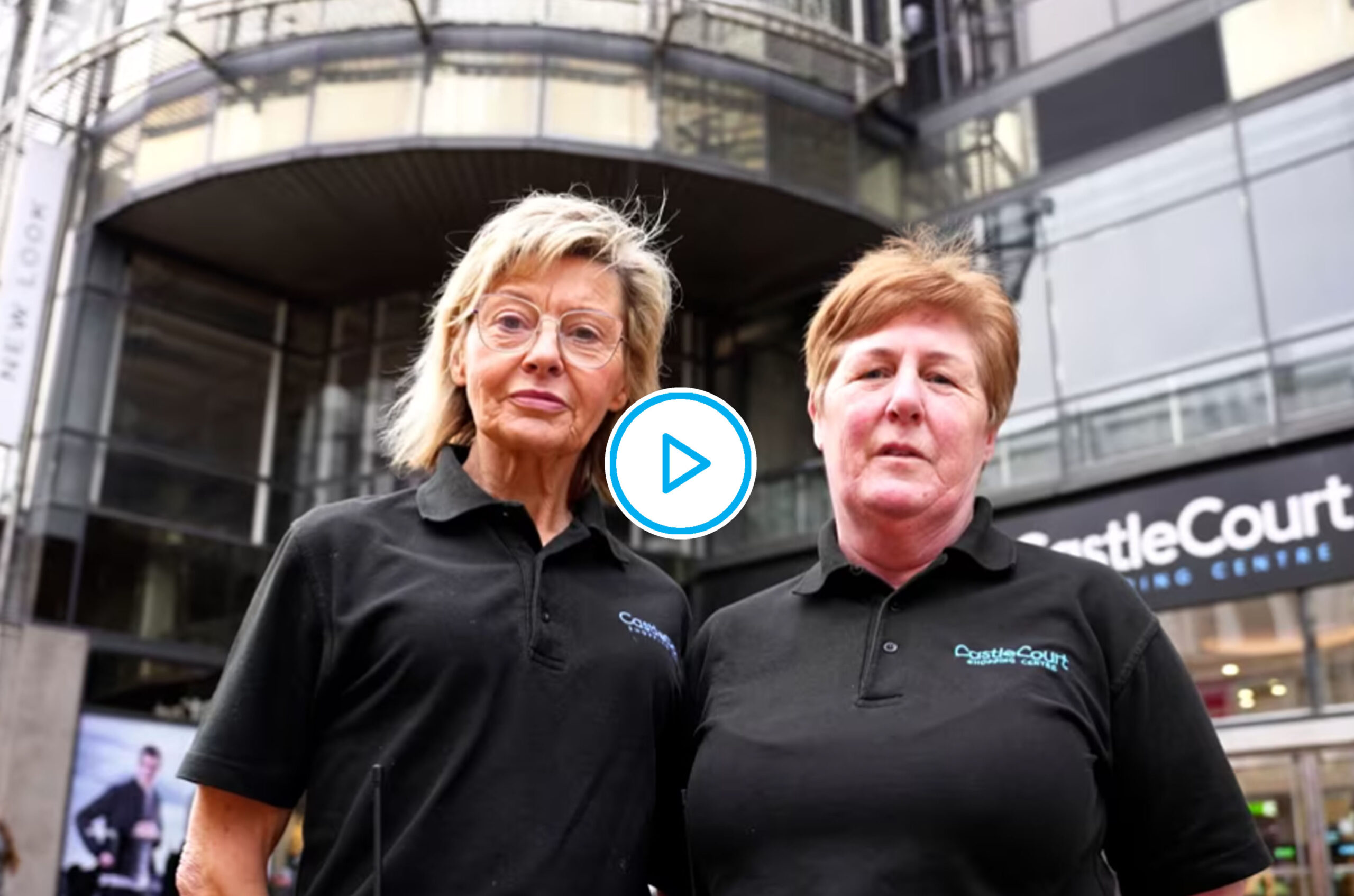 WATCH: Purpose Hero - Laura and Ruby - Bidvest Noonan